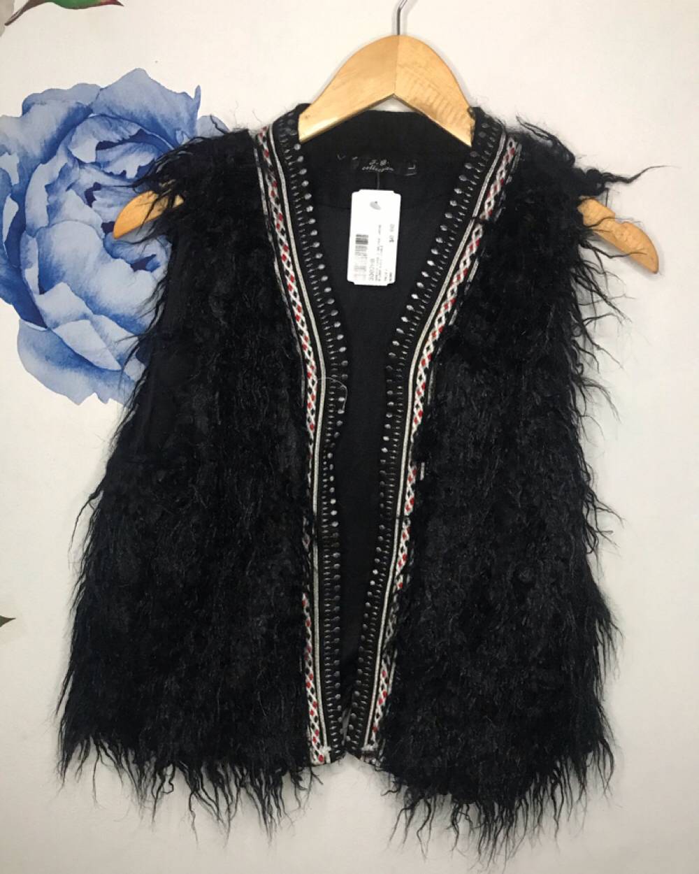 Renová Tu Vestidor - Saco Shein