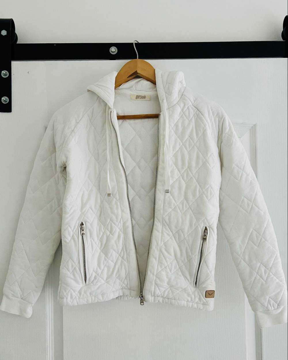 Renová Tu Vestidor - Campera Rapsodia