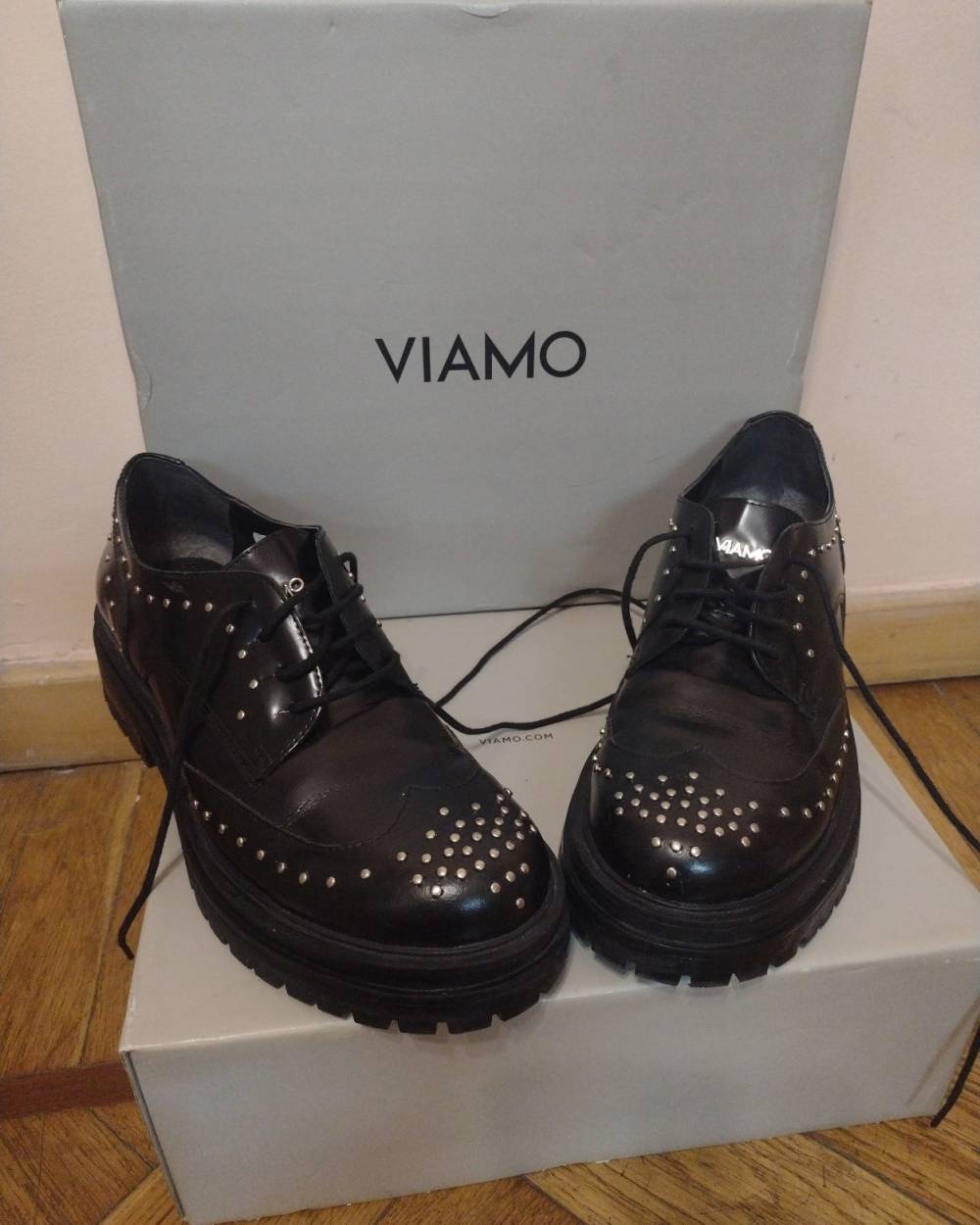 Renová Tu Vestidor - Zapatos Viamo
