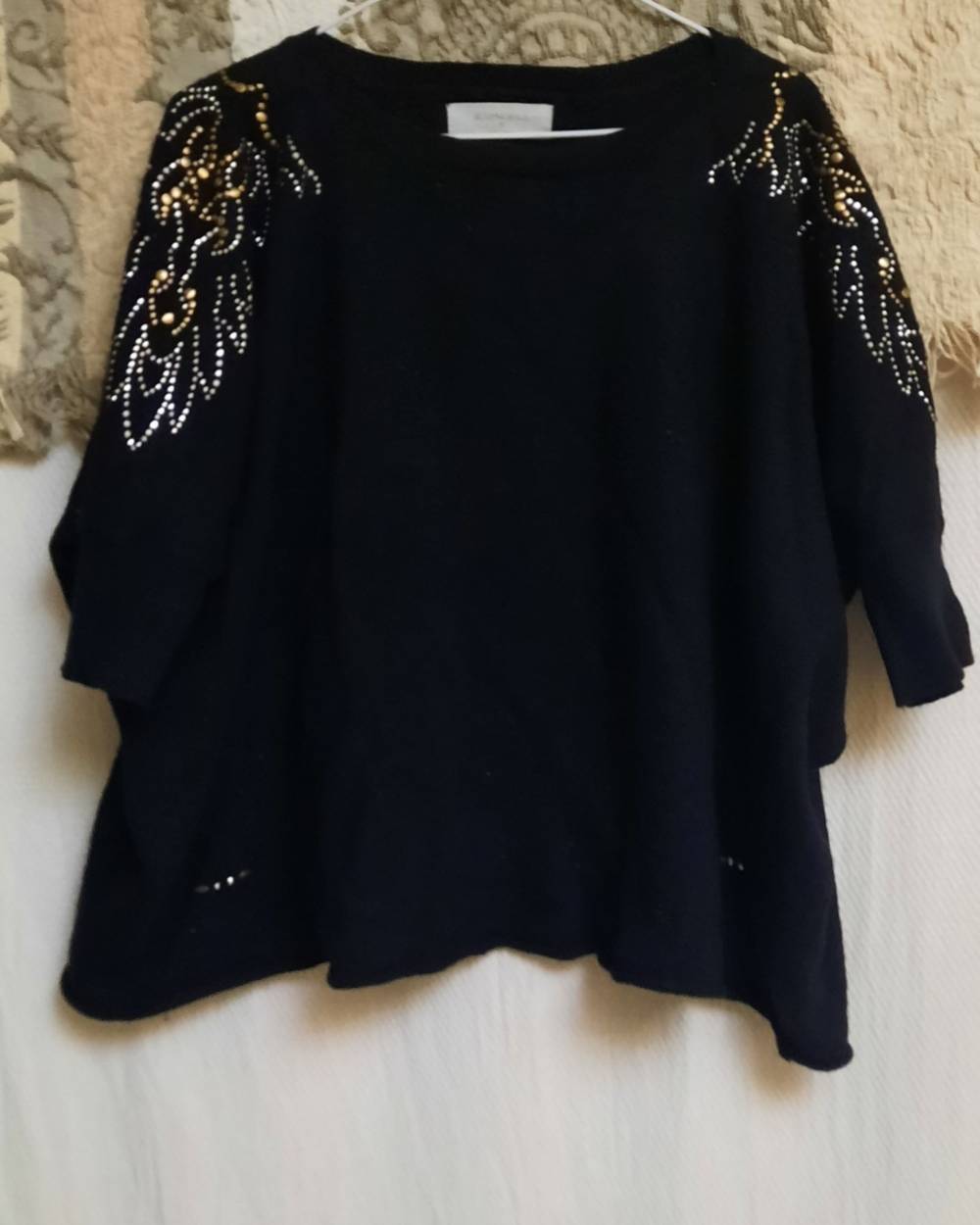 Renová Tu Vestidor - Sweater Rapsodia