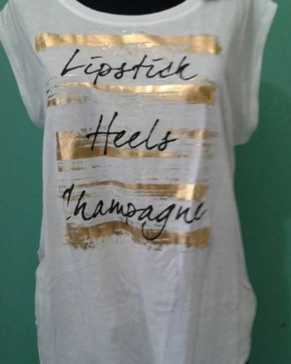 Renová Tu Vestidor - Remera Guess