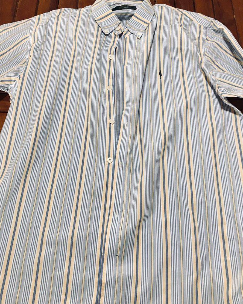 Renová Tu Vestidor - Camisa Cardon
