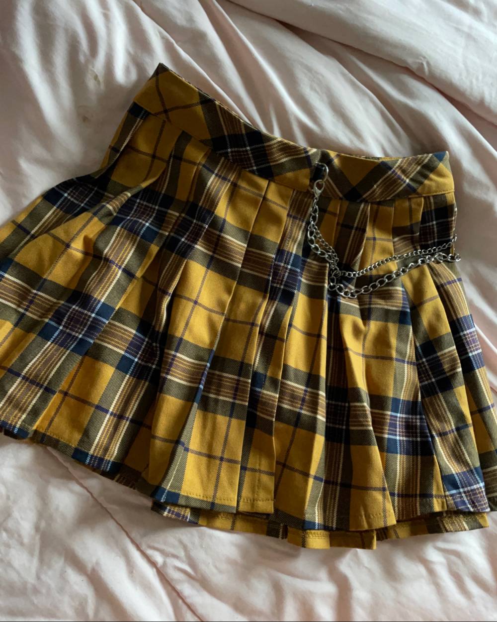 Renová Tu Vestidor - Pollera Bershka