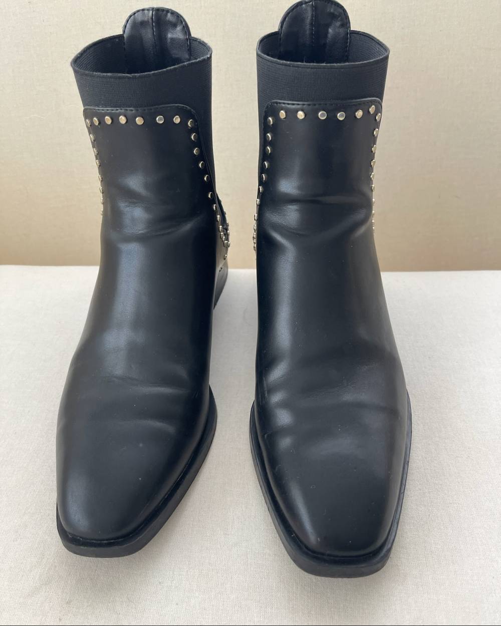 Renová Tu Vestidor - Botas Zara