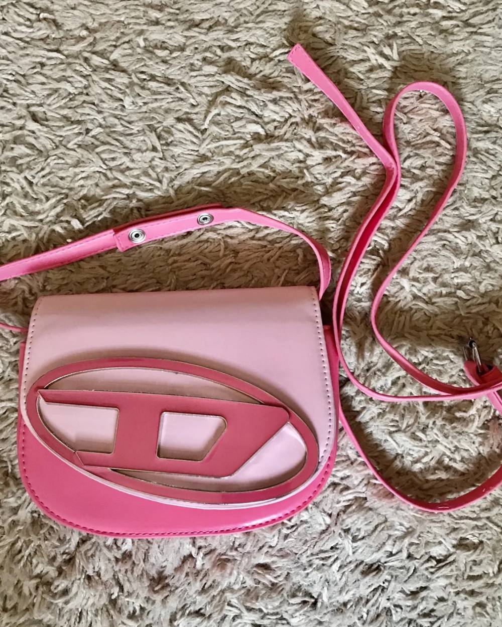 Renová Tu Vestidor - Cartera Diesel