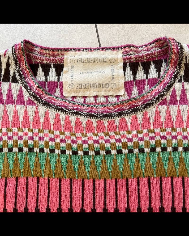 Renová Tu Vestidor - Sweater Rapsodia