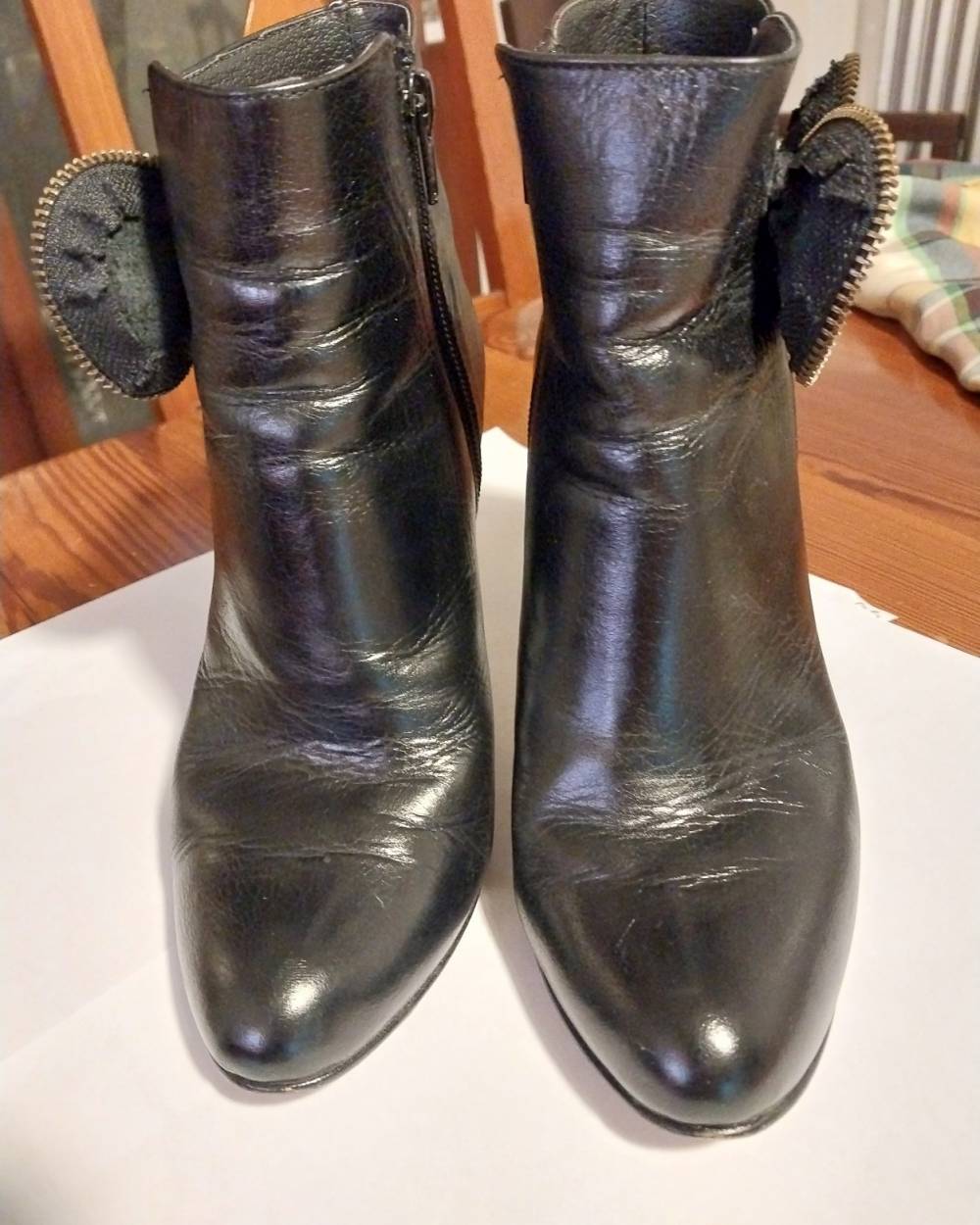 Renová Tu Vestidor - Botas Shoe Up