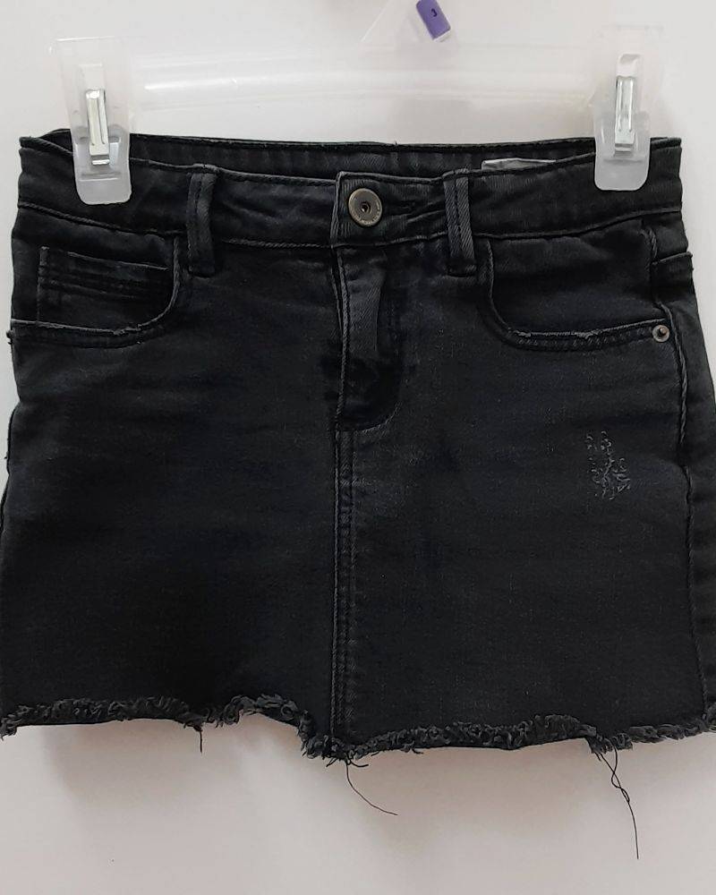 Renová Tu Vestidor - Pollera Zara Kids