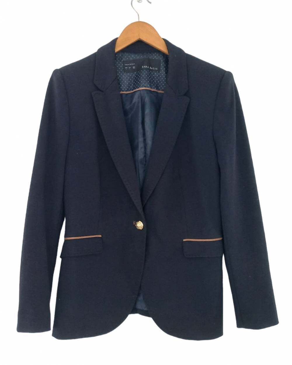 Renová Tu Vestidor - Saco Zara
