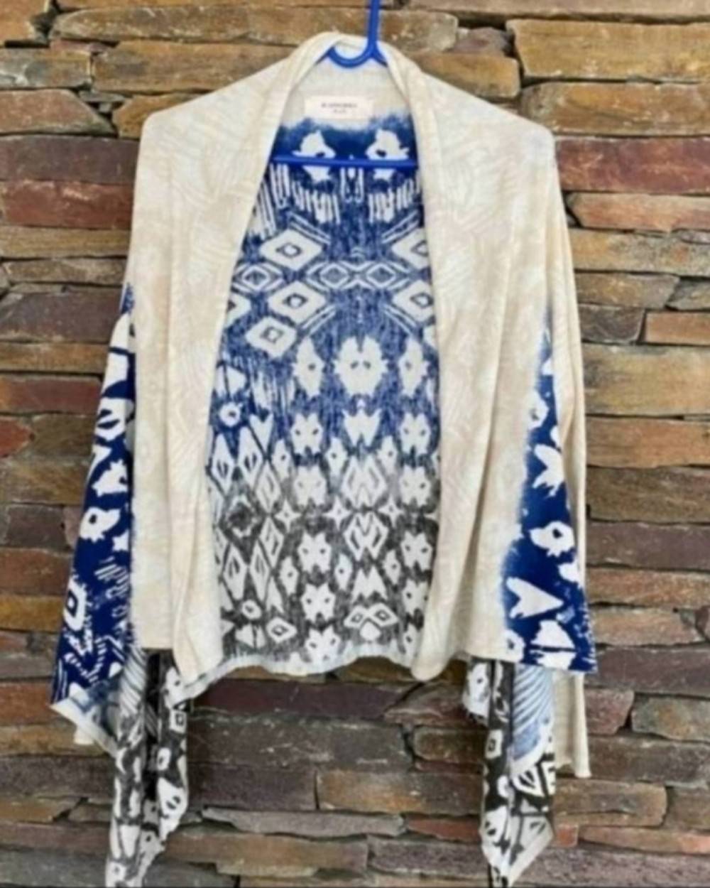 Renová Tu Vestidor - Sweater Rapsodia