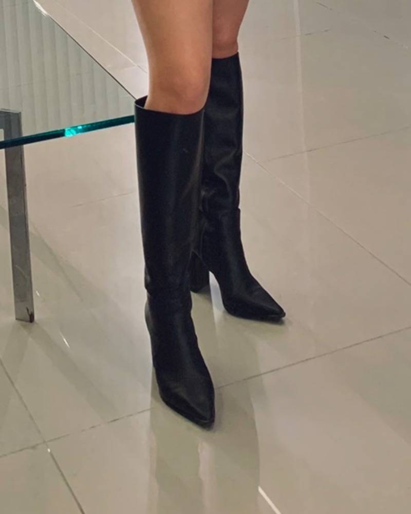 Renová Tu Vestidor - Botas Paruolo