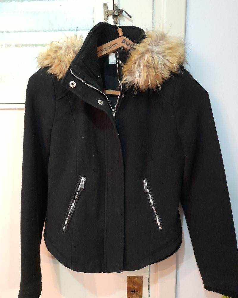 Renová Tu Vestidor - Saco Zara
