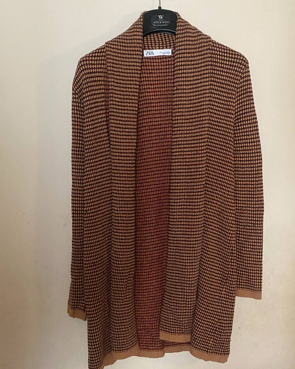 Renová Tu Vestidor - Saco Zara