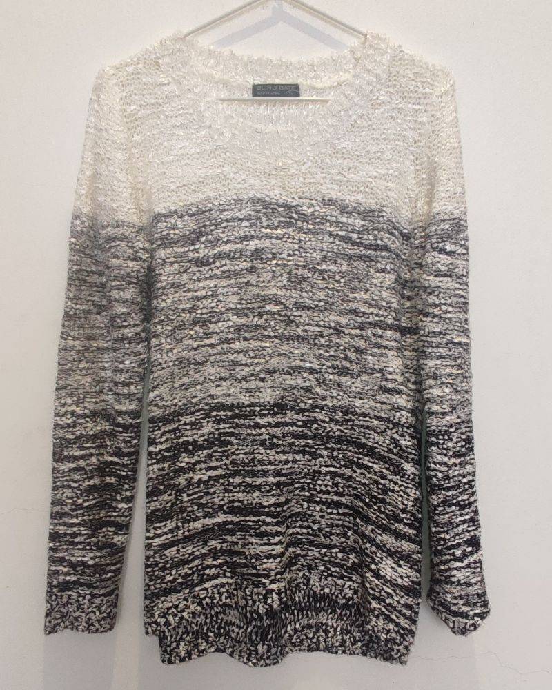 Renová Tu Vestidor - Sweater Rapsodia