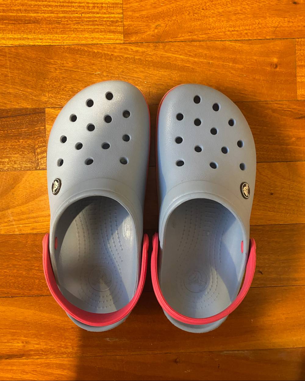 Renová Tu Vestidor - Calzado Crocs Kids