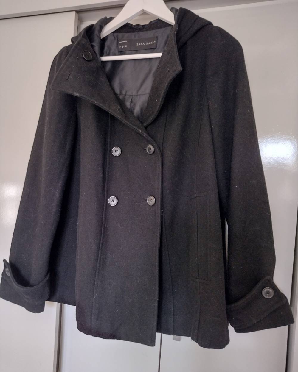 Renová Tu Vestidor - Saco Zara