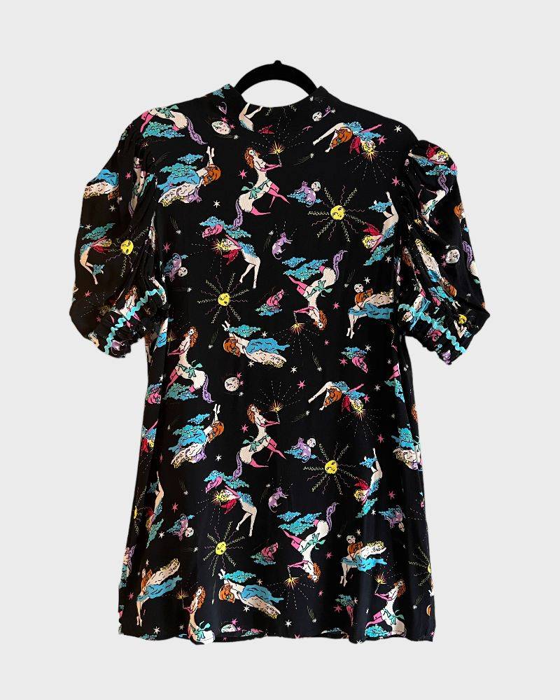 Renová Tu Vestidor - Vestido Las Pepas