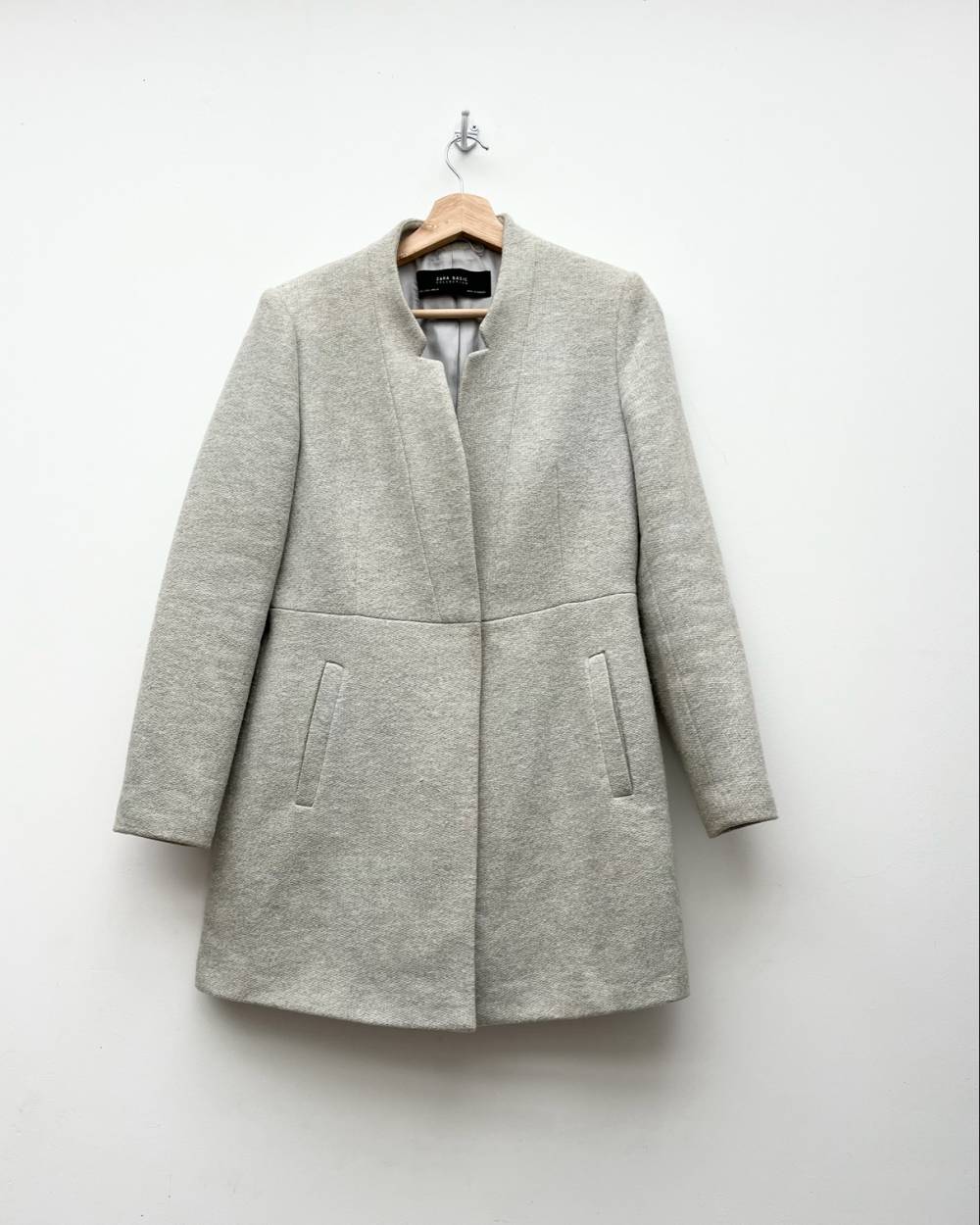 Renová Tu Vestidor - Saco Zara