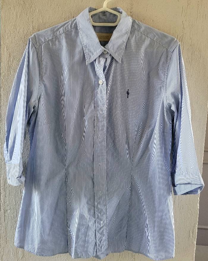 Renová Tu Vestidor - Camisa Cardon