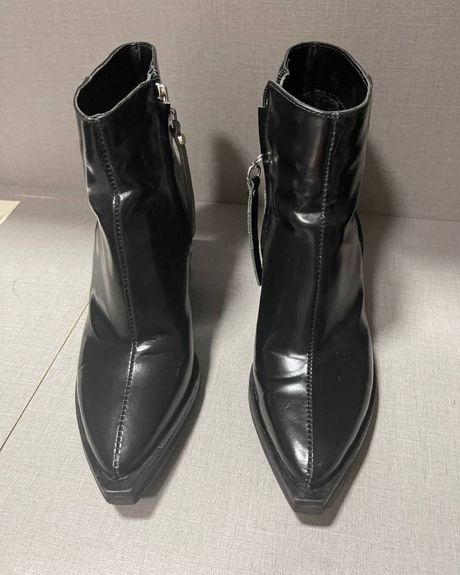 Renová Tu Vestidor - Botas Prune