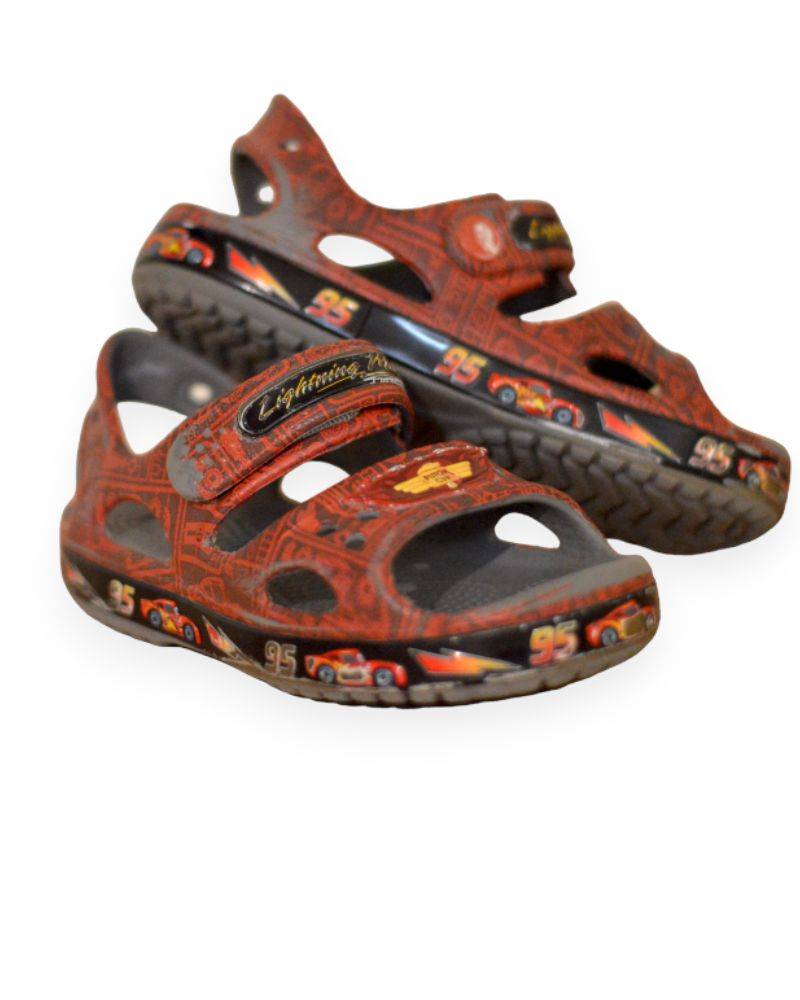 Renová Tu Vestidor - Calzado Crocs Kids