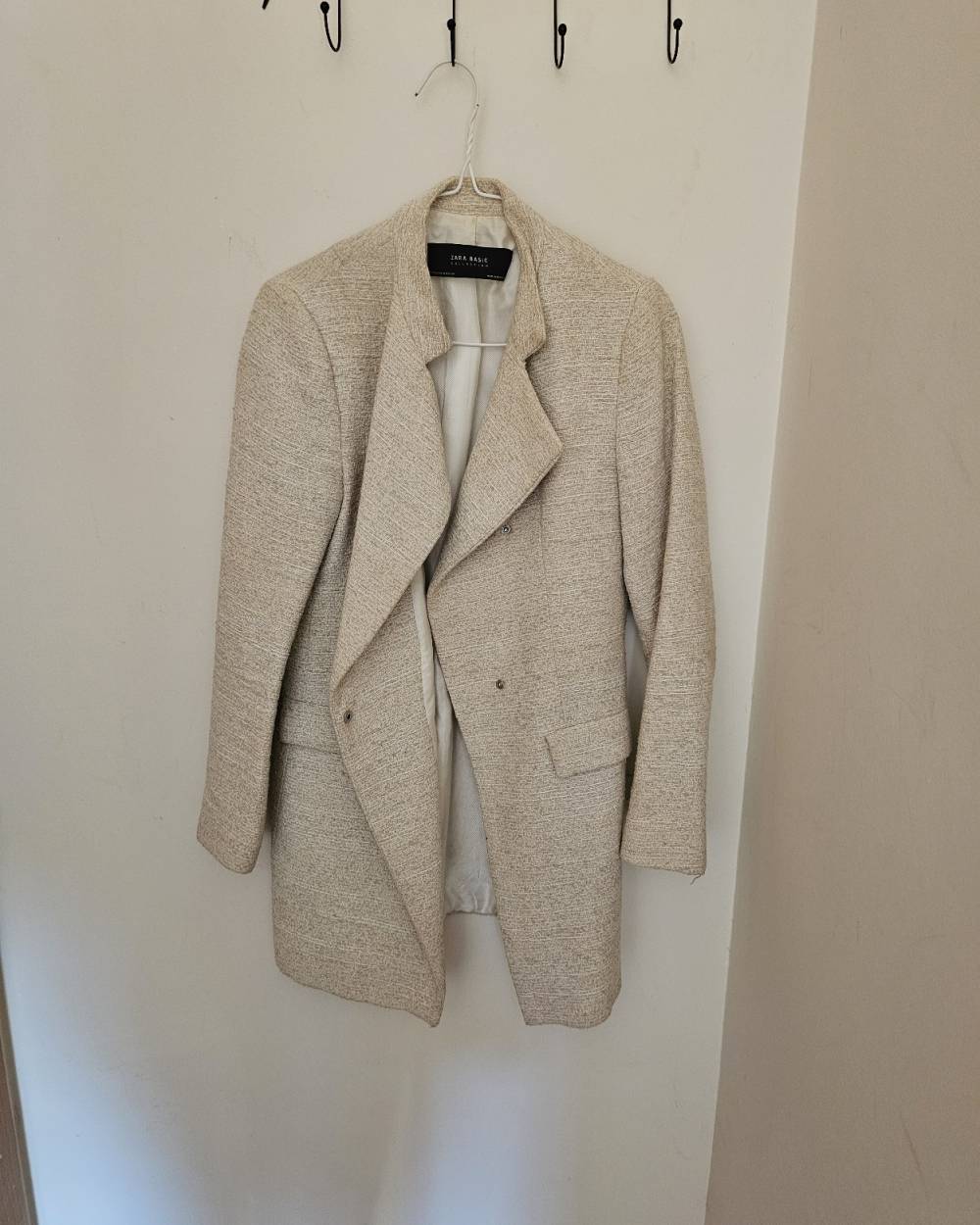 Renová Tu Vestidor - Saco Zara