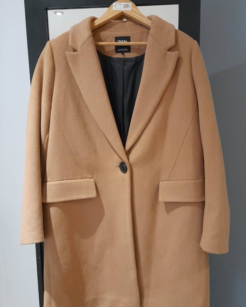 Renová Tu Vestidor - Saco Zara