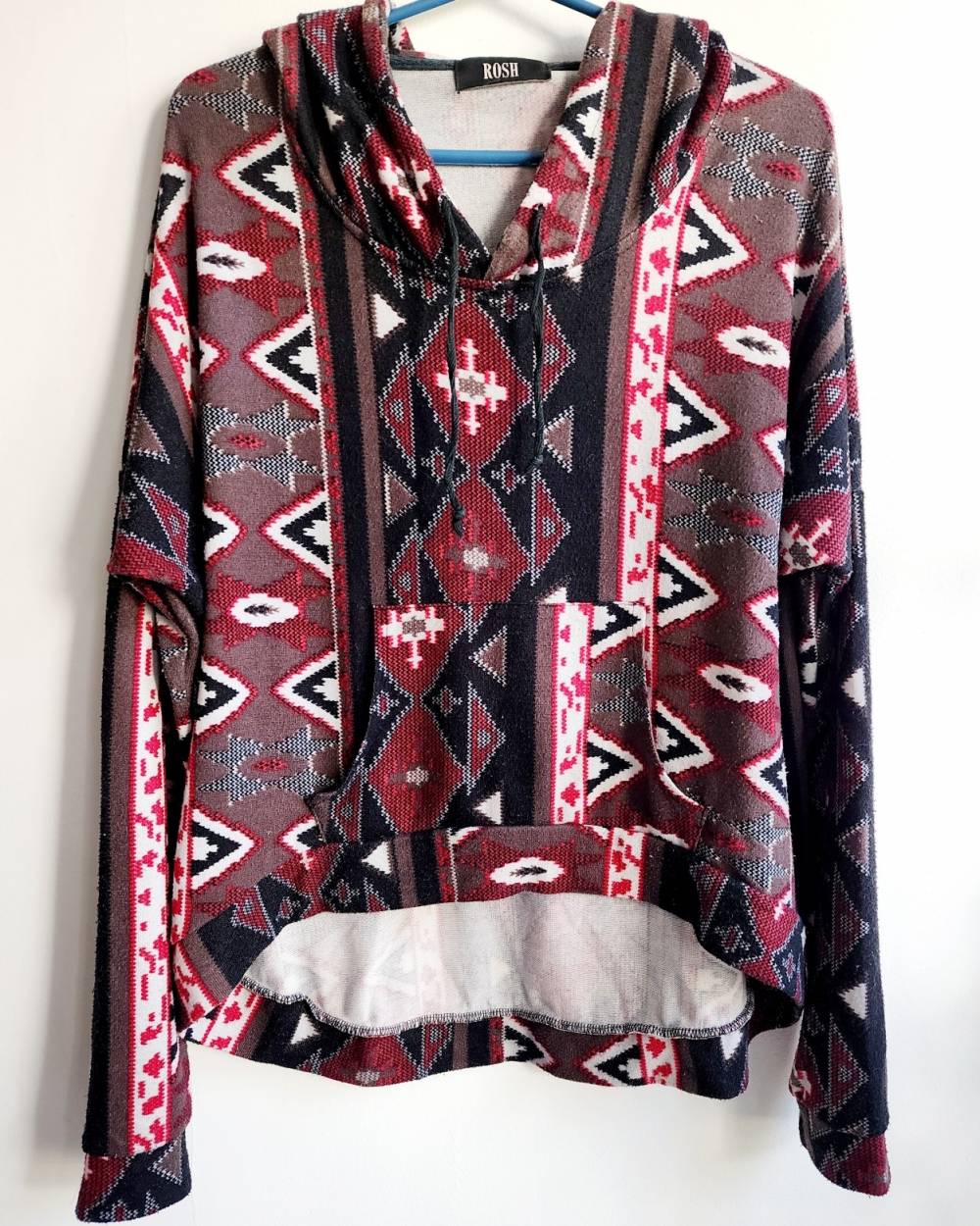 Renová Tu Vestidor - Sweater Rosh