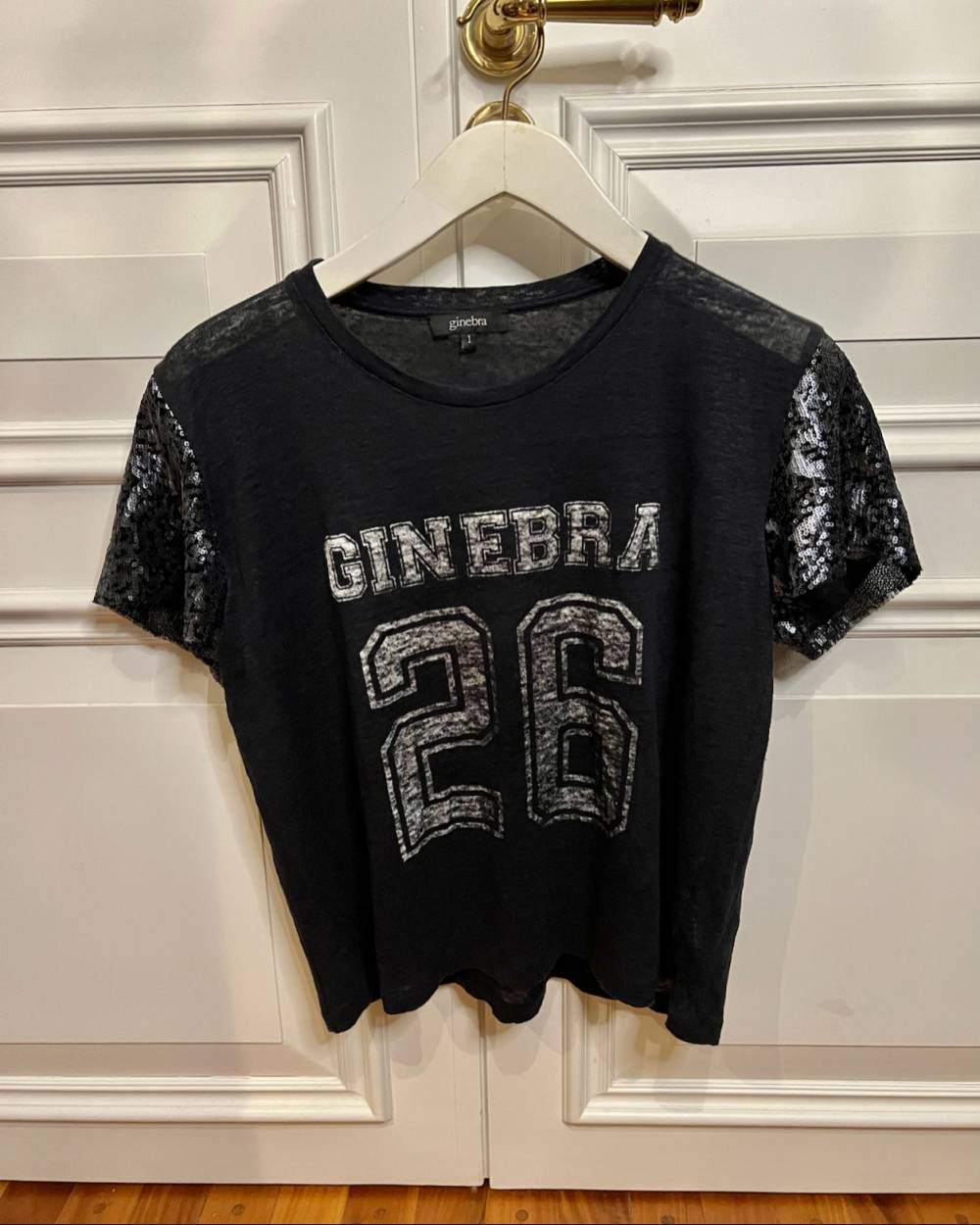 Renová Tu Vestidor - Remera Ginebra