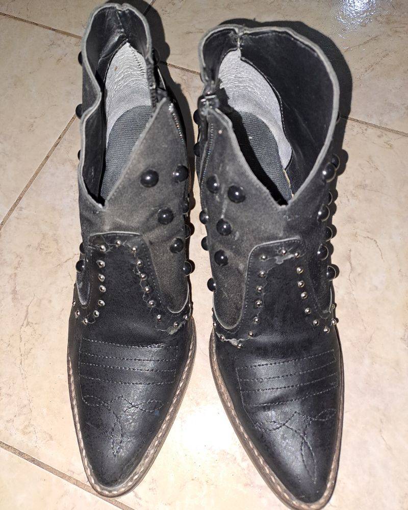 Renová Tu Vestidor - Botas