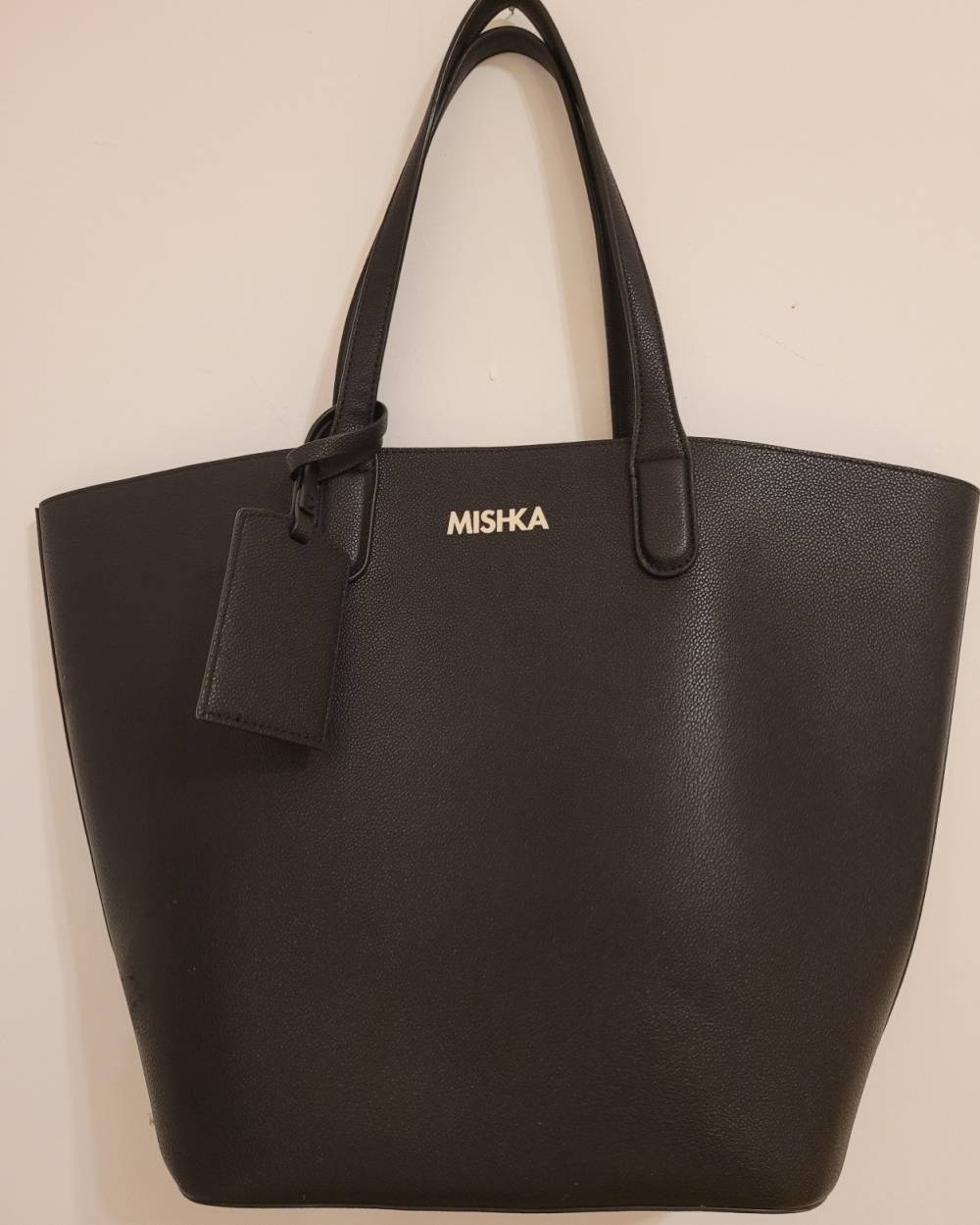 Renová Tu Vestidor - Cartera Mishka