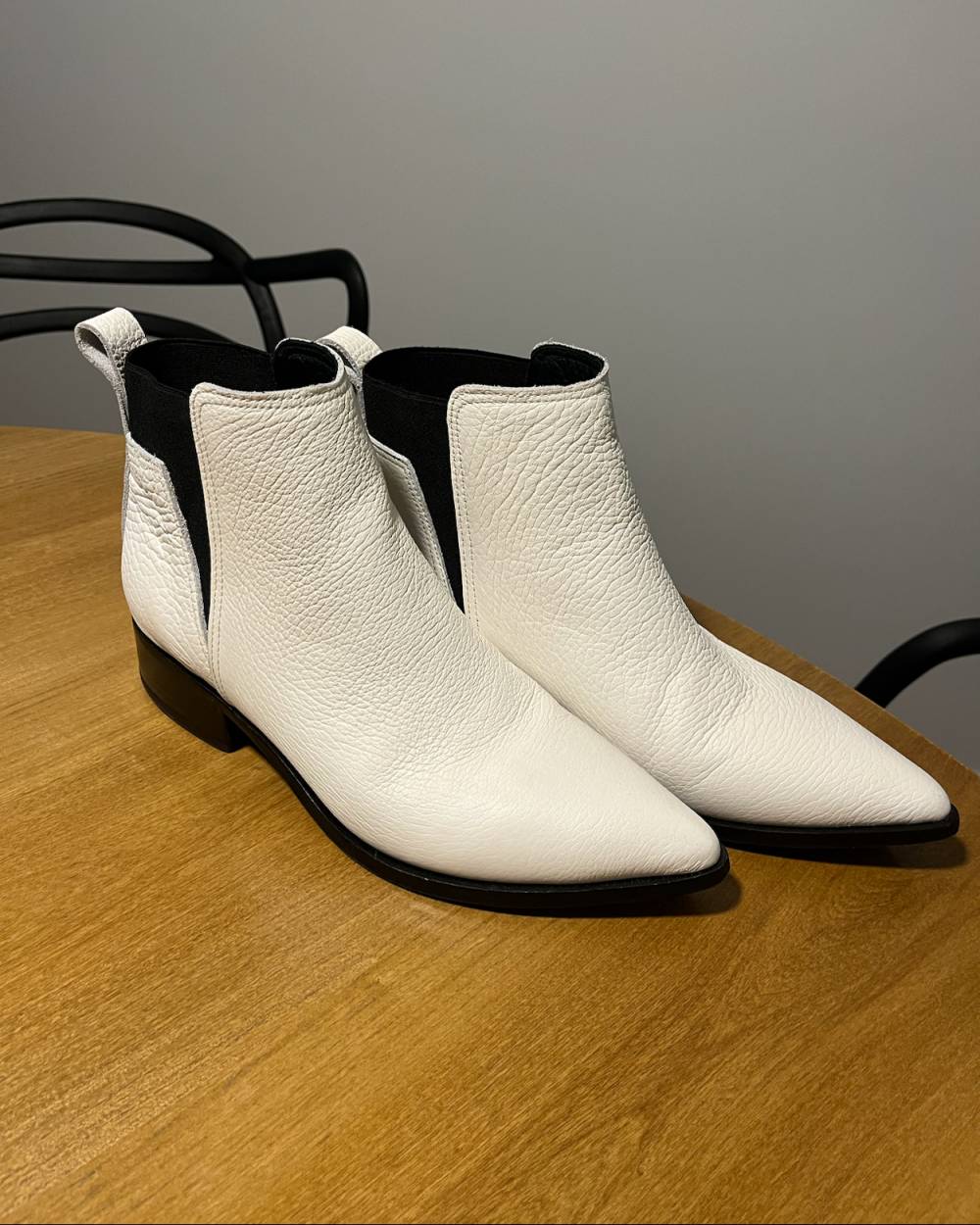 Renová Tu Vestidor - Botas Prune