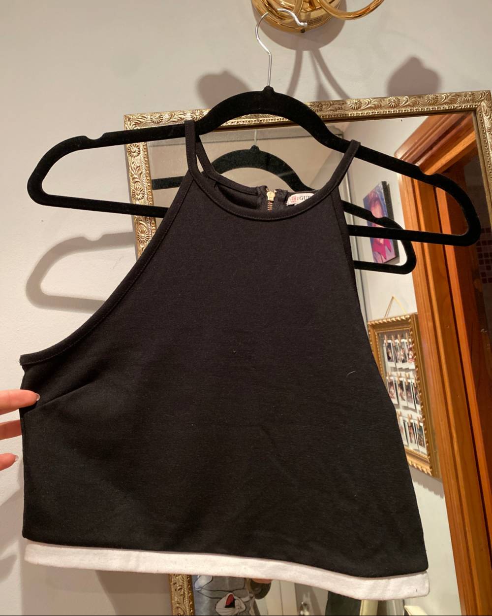 Renová Tu Vestidor - Remera Guess