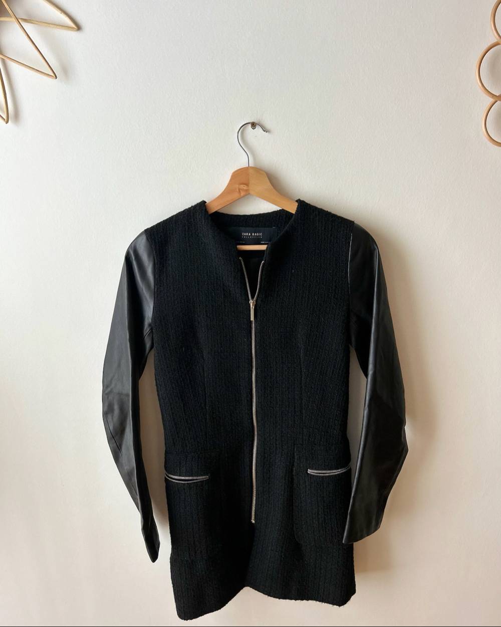 Renová Tu Vestidor - Saco Zara