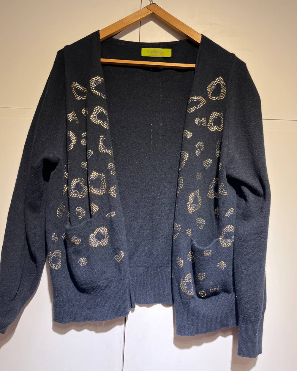 Renová Tu Vestidor - Sweater Rapsodia