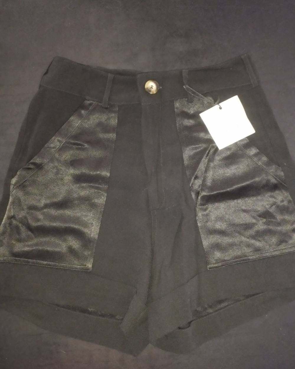 Renová Tu Vestidor - Short Ginebra