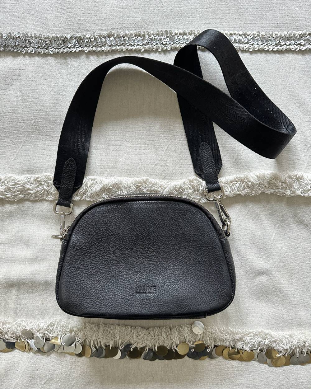 Renová Tu Vestidor - Cartera Prune