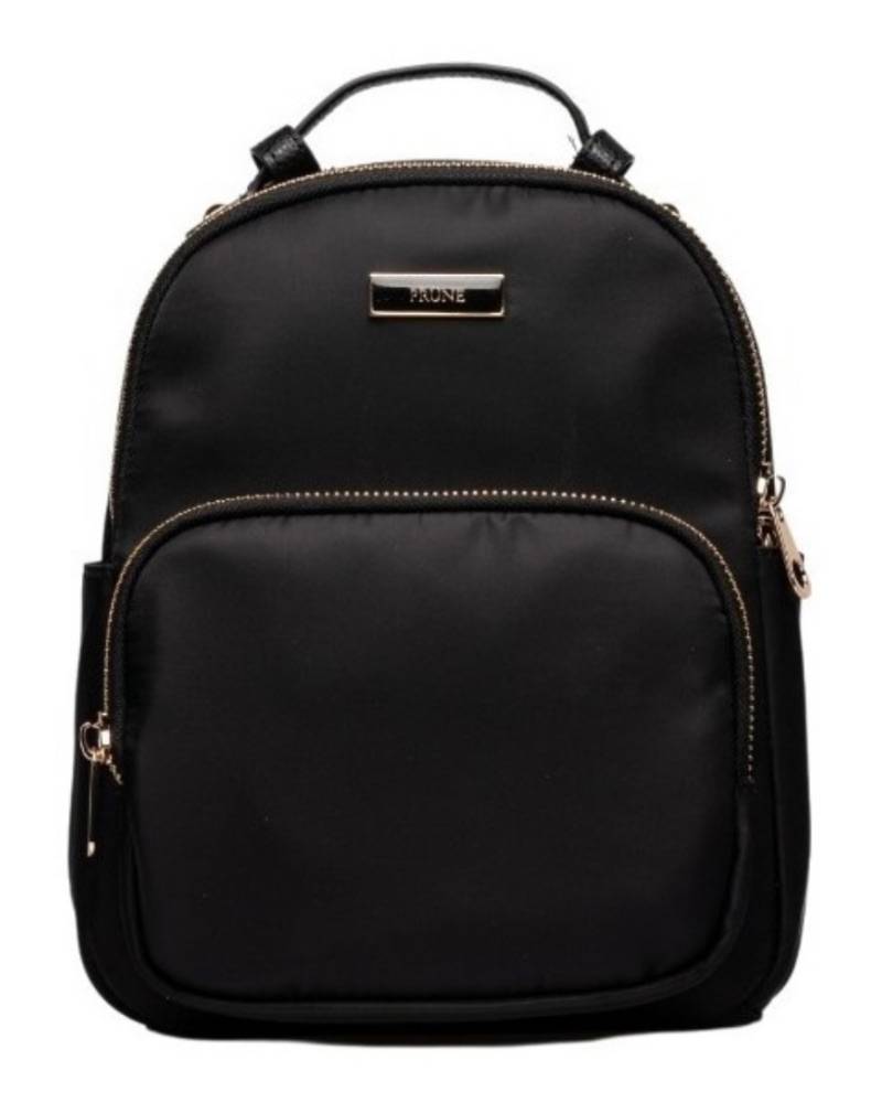 Renová Tu Vestidor - Mochila Prune