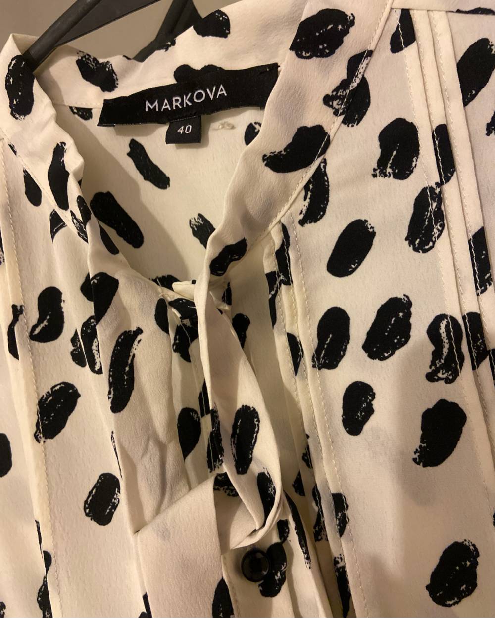 Renová Tu Vestidor - Camisa Markova