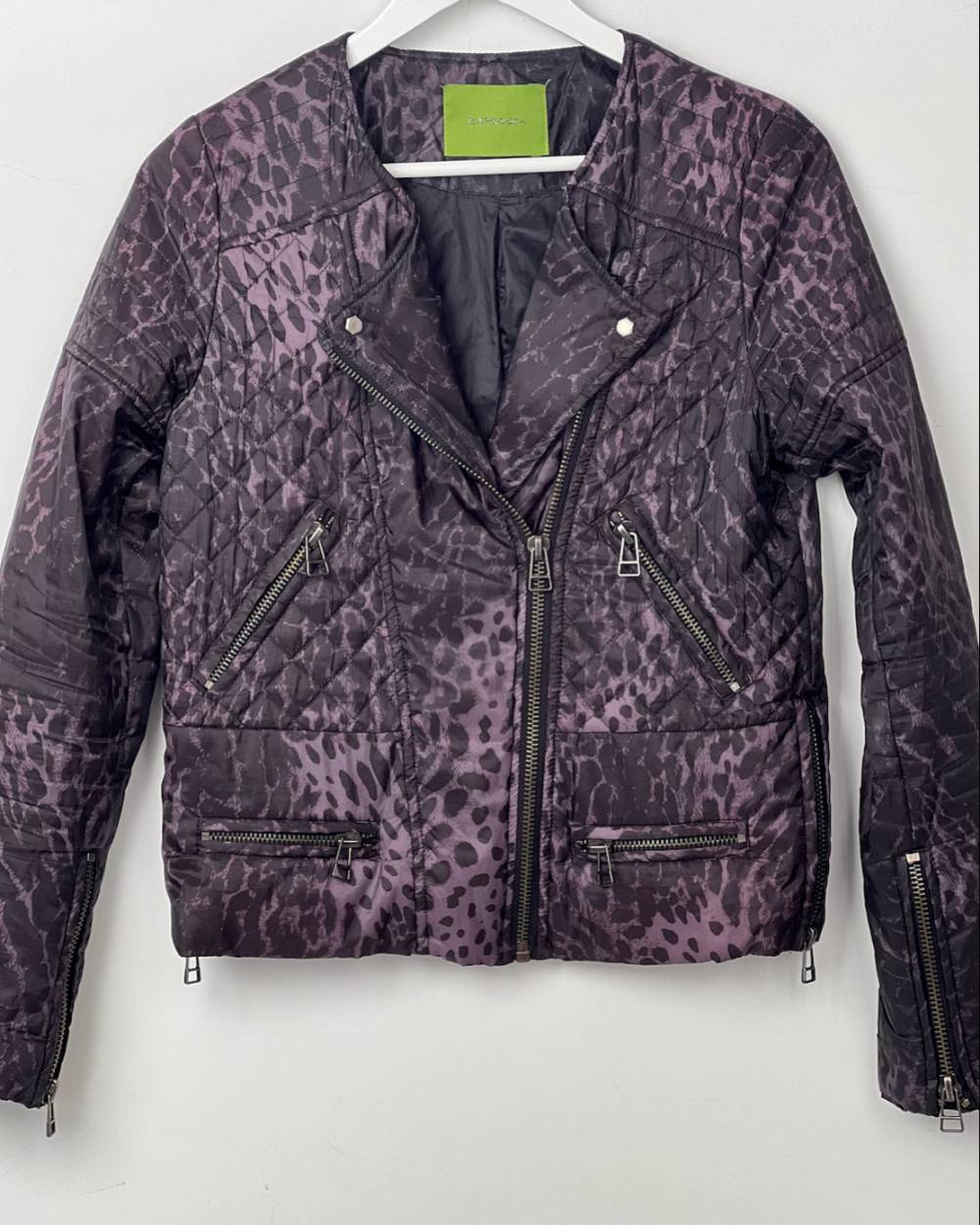 Renová Tu Vestidor - Campera Rapsodia