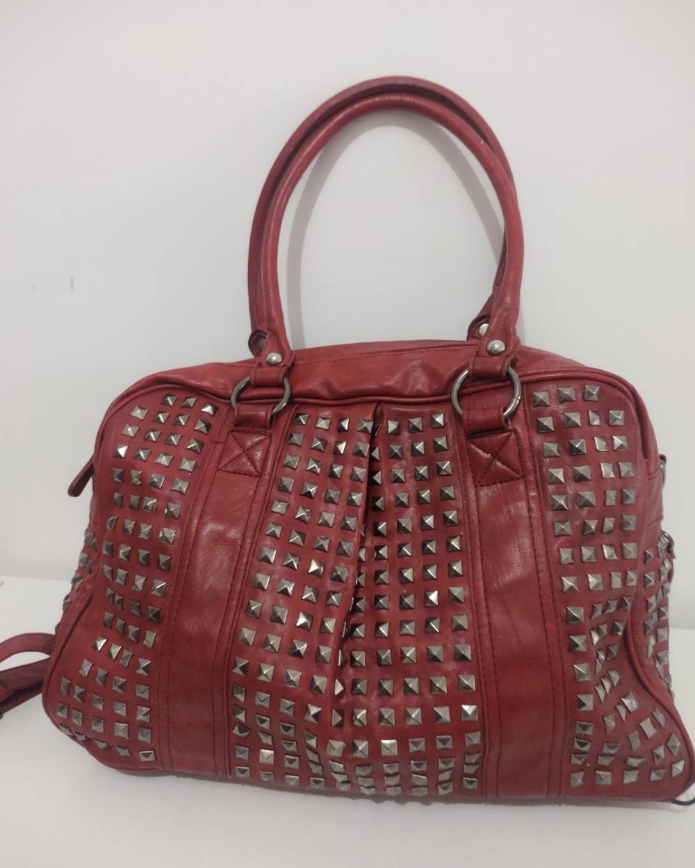 Renová Tu Vestidor - Cartera Prune