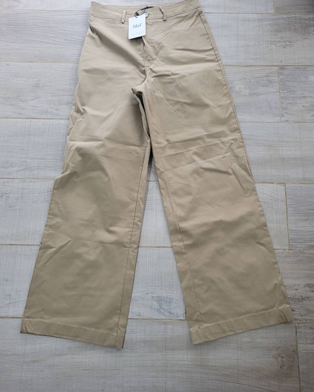 Renová Tu Vestidor - Pantalón