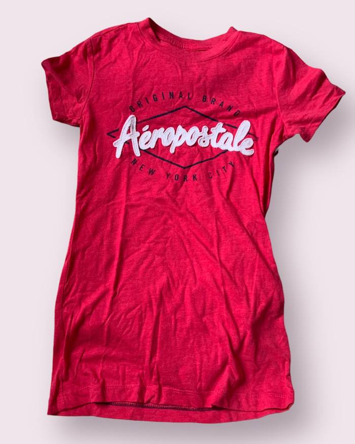 Renová Tu Vestidor - Remera Aeropostale