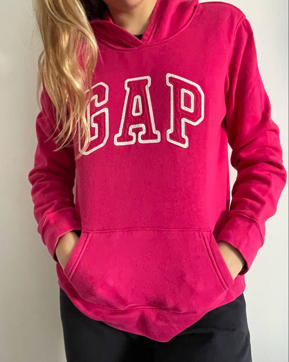 Renová Tu Vestidor - Buzo GAP