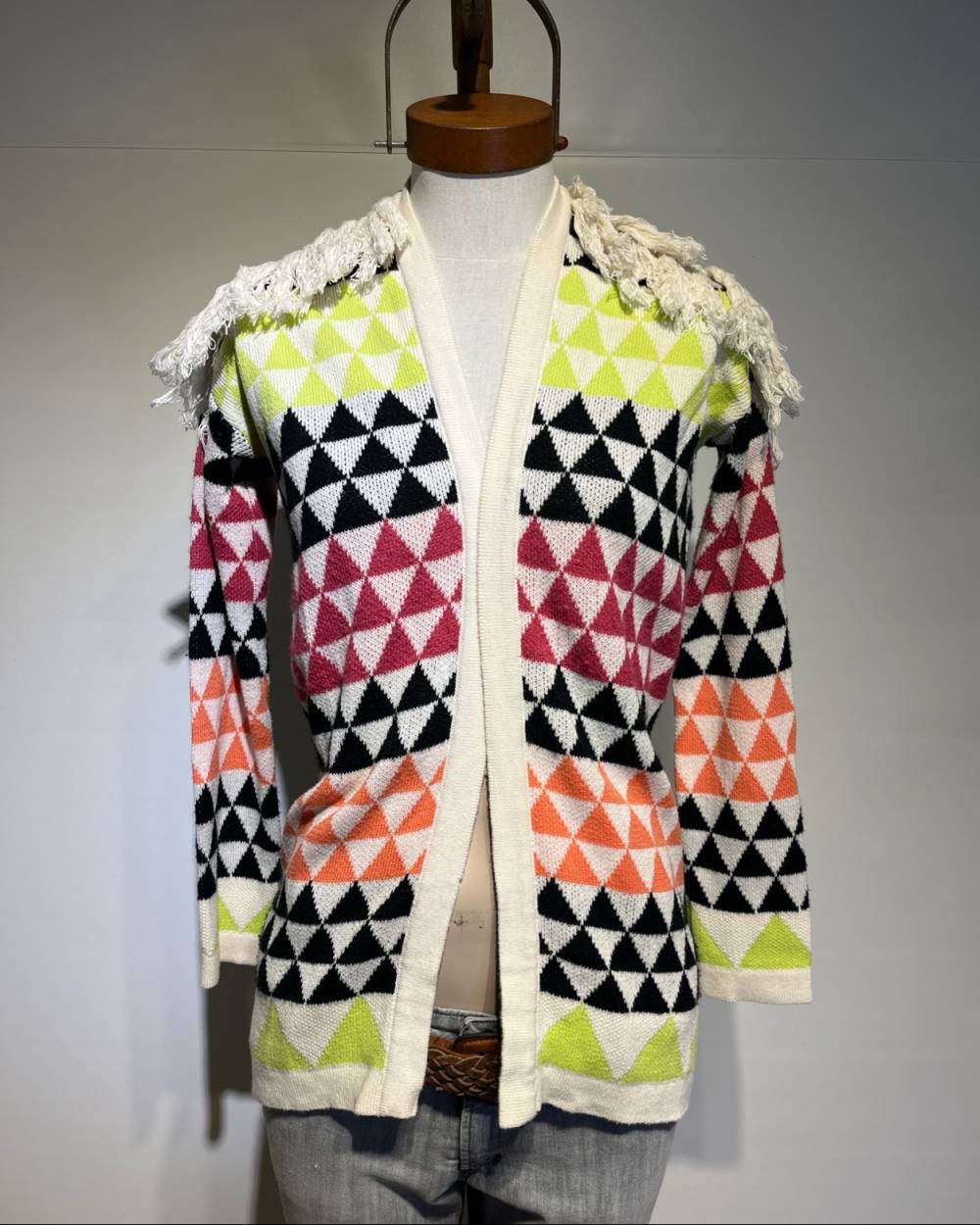 Renová Tu Vestidor - Sweater Rapsodia