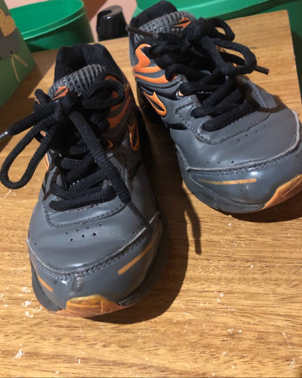 Renová Tu Vestidor - Calzado Topper Kids