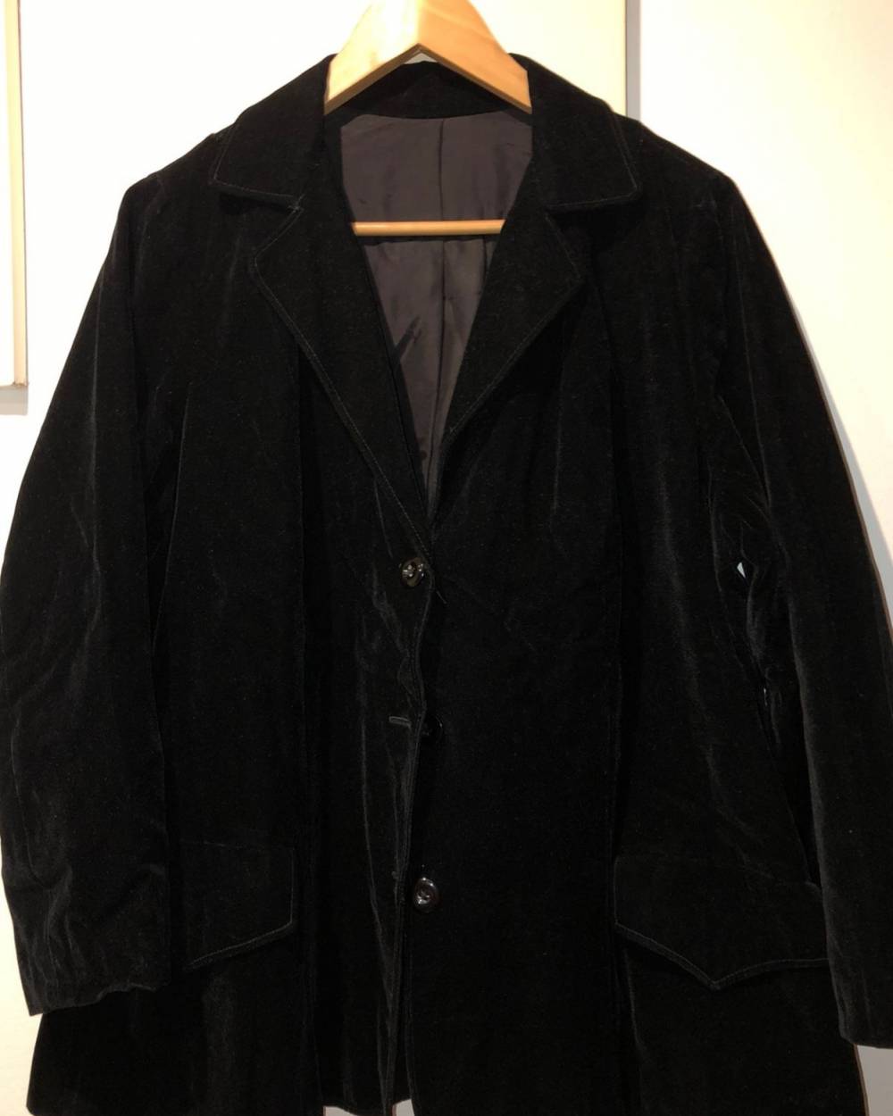 Renová Tu Vestidor - Blazer