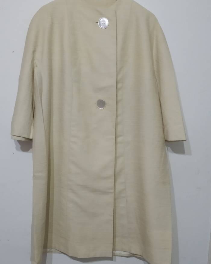 Renová Tu Vestidor - Saco