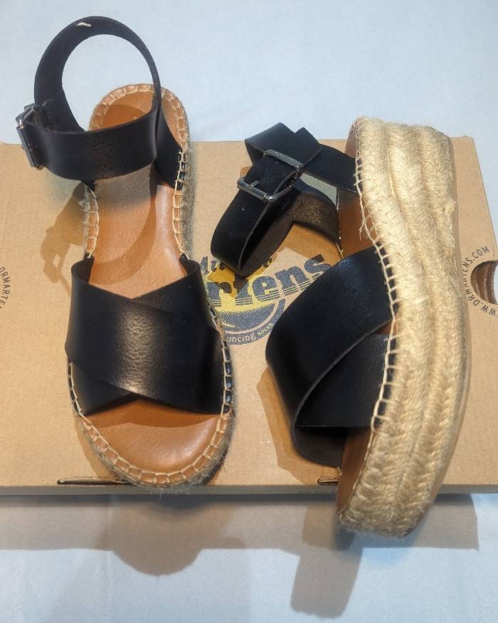 Renová Tu Vestidor - Sandalias Aldo