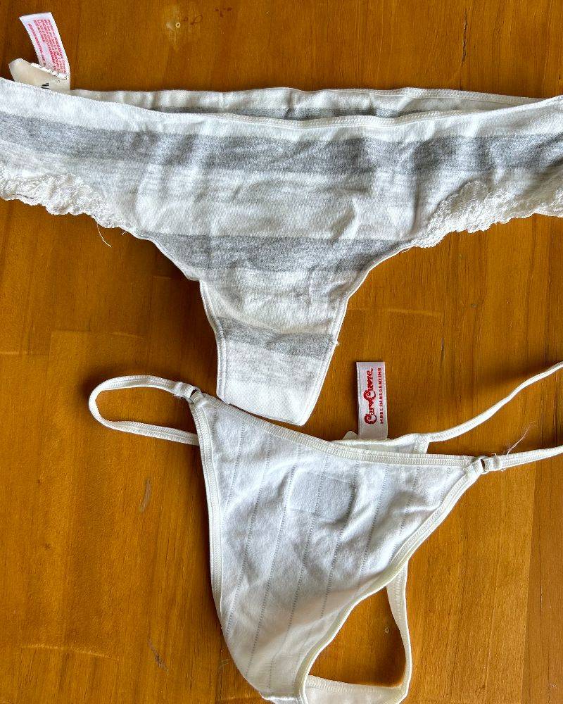 Renová Tu Vestidor - Ropa Interior Caro Cuore